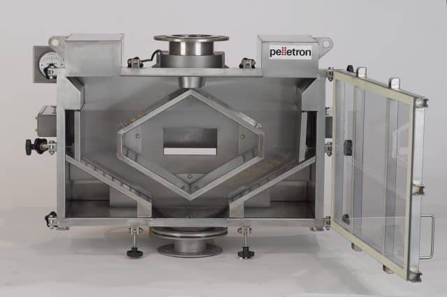 Pelletron | Solid Equipment