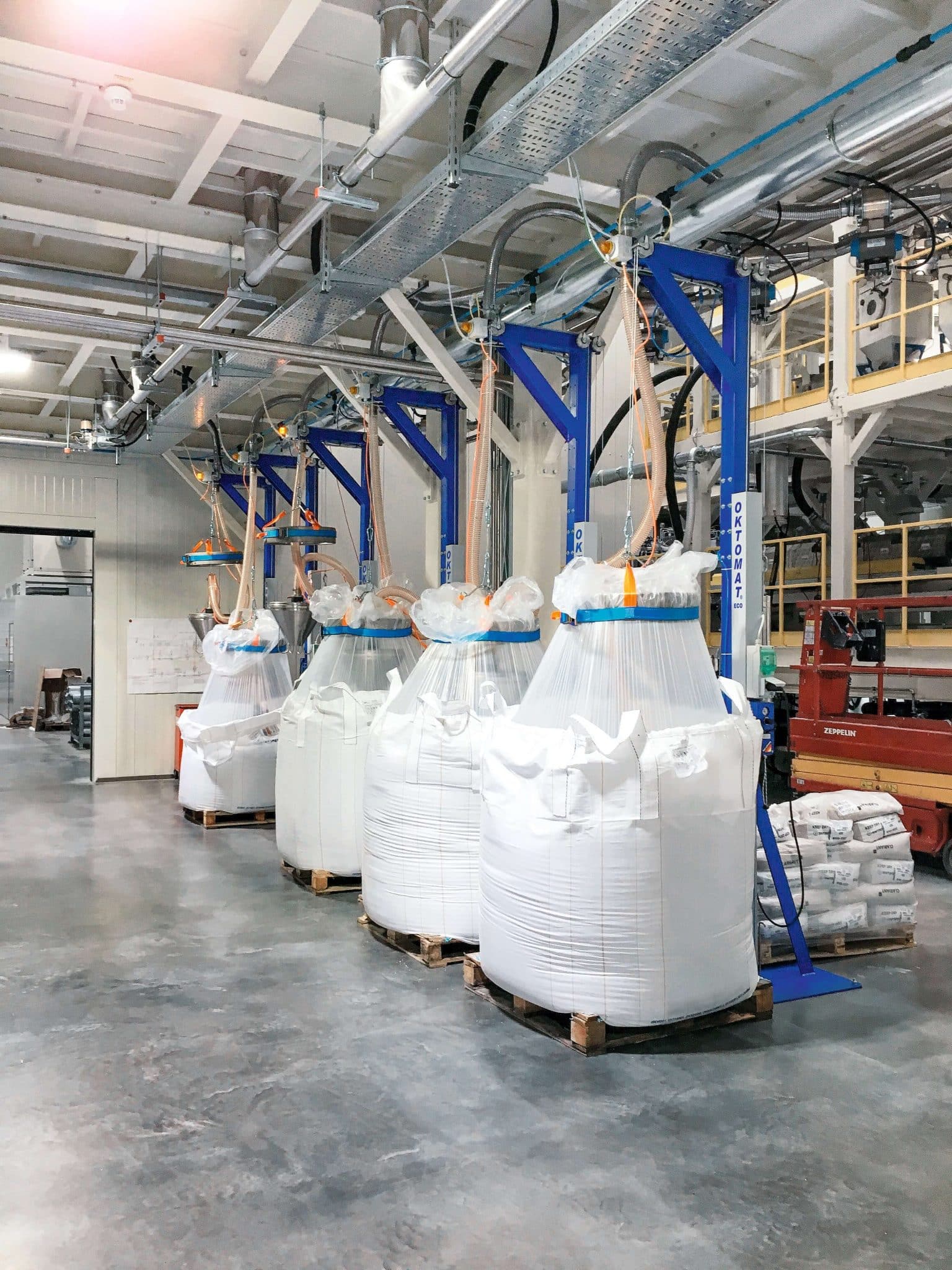 Helios | Solid Equipment